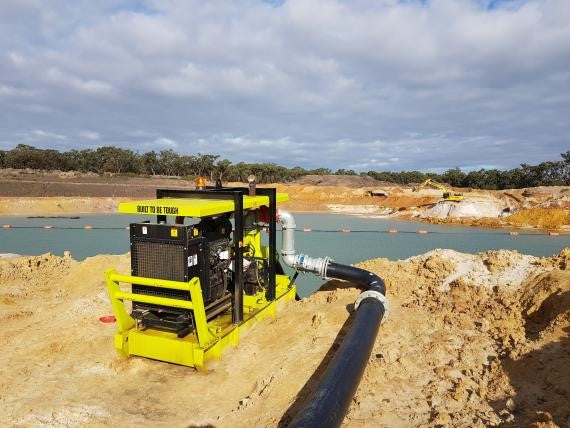 THE MOST EFFECTIVE MINING PUMPS FOR MAXIMUM EFFICIENCY – Remko Pumps