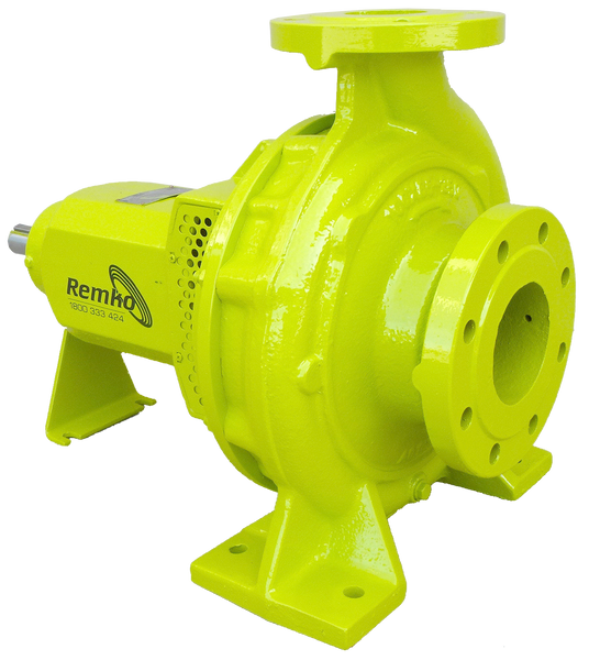 RC ISO Series – Remko Pumps