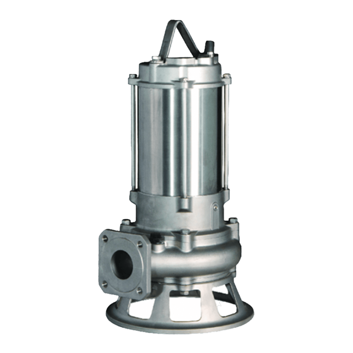 316 Stainless Steel Pumps – Remko Pumps – Built to be Tough
