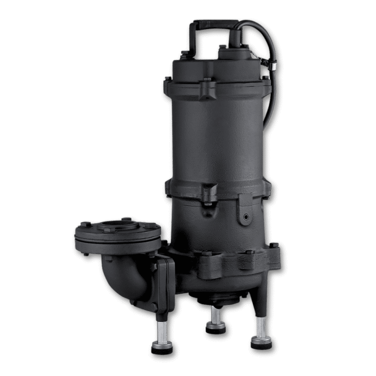 Sewage Cutter Grinder Pumps – Remko Pumps – Built to be Tough