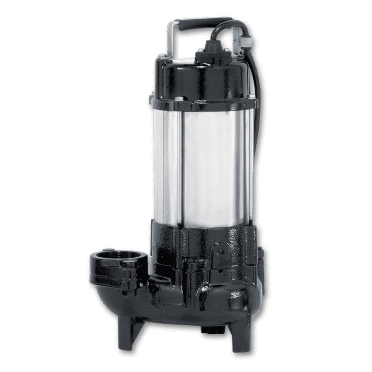 Vortex Pumps – Remko Pumps – Built to be Tough